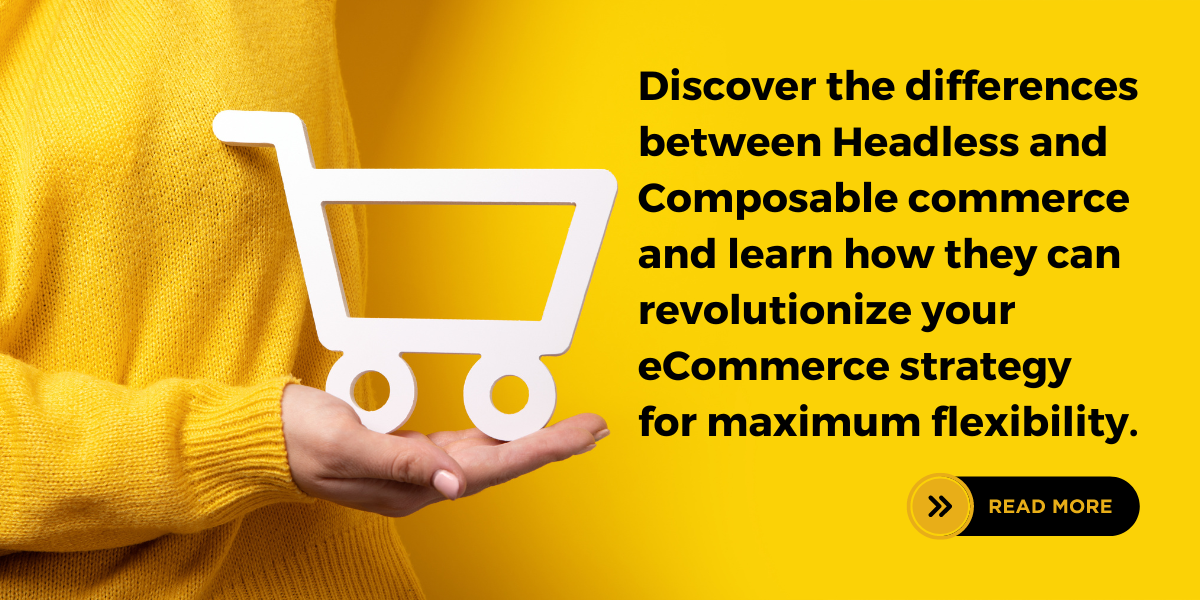 Headless vs. Composable - Stefan Cvejn