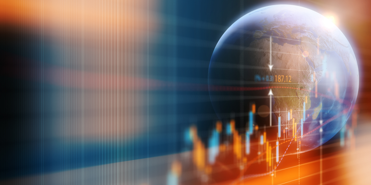 Monitoring Market Trends - Stefan Cvejn