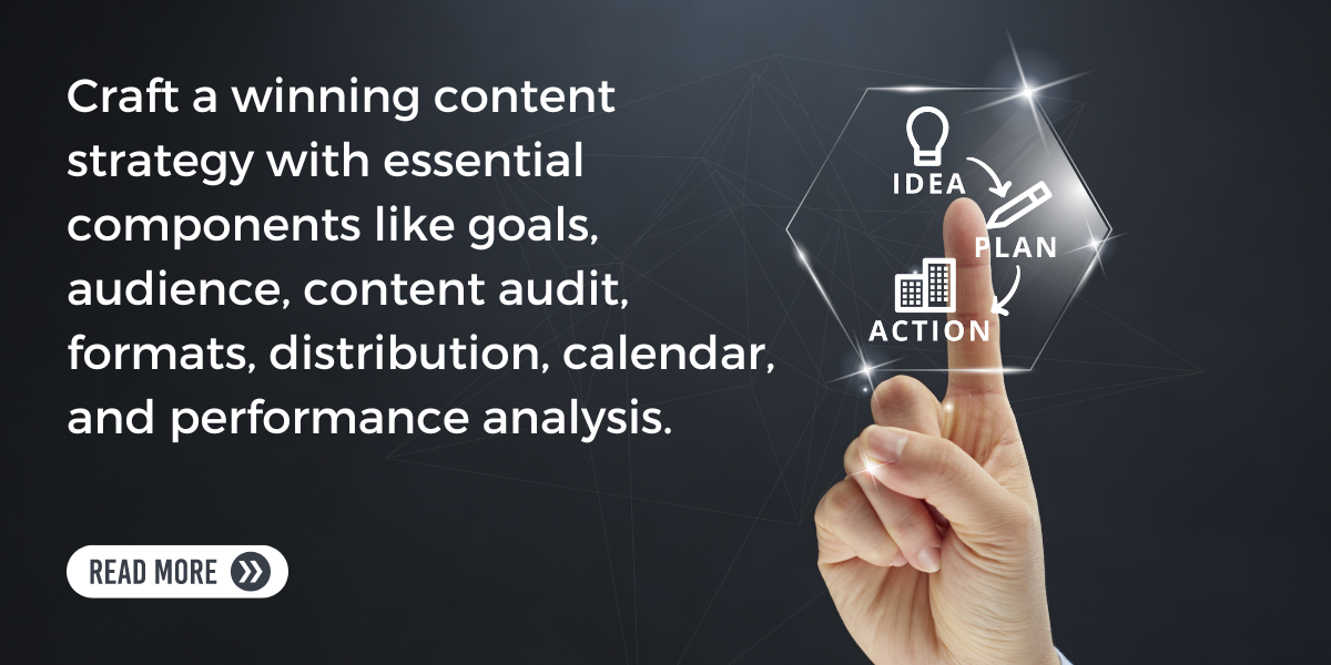 Content Strategy: Essential Components - Stefan Cvejn